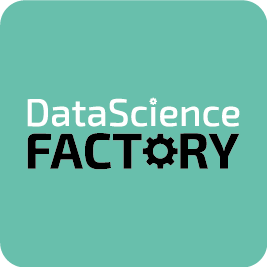 Kontakt - Data Science Factory